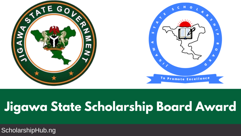 Jigawa State Scholarship Board Award 2026 | Fully Application Guide